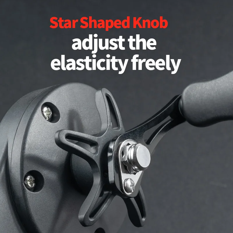 LINNHUE Lightweight Fishing Line Winder Spooler - Fishing Place