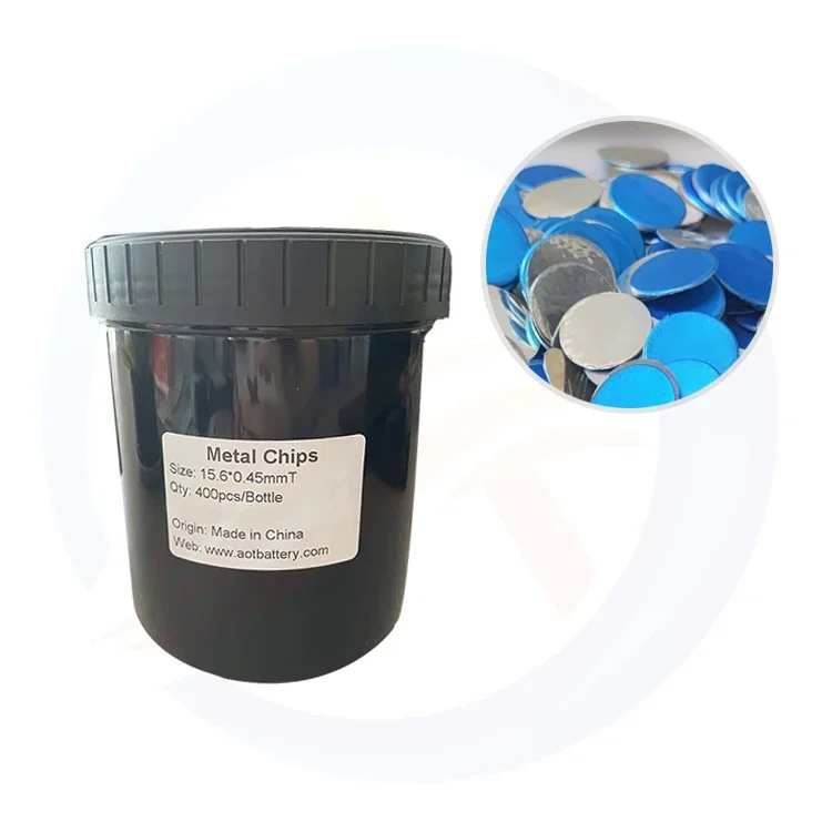 Sodium Chips Sodium Metal Sheet Na Metal Chips Na Chips for Button ...