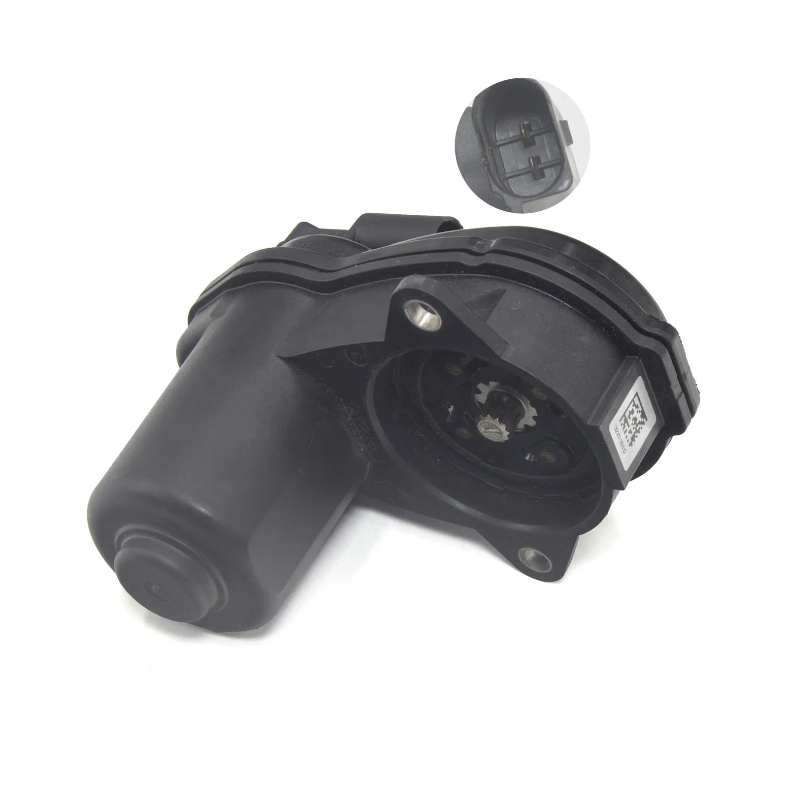 Rear Caliper Parking Hand Brake Servo Motor Handbrake Actuator For ...