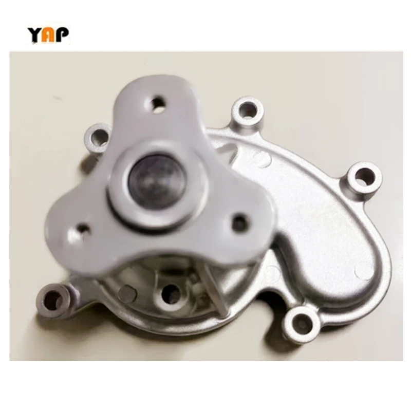 ENGINE COOLANT PUMP FOR SUBARU Crosstrek Impreza 2.0L 21110-AA740 ...