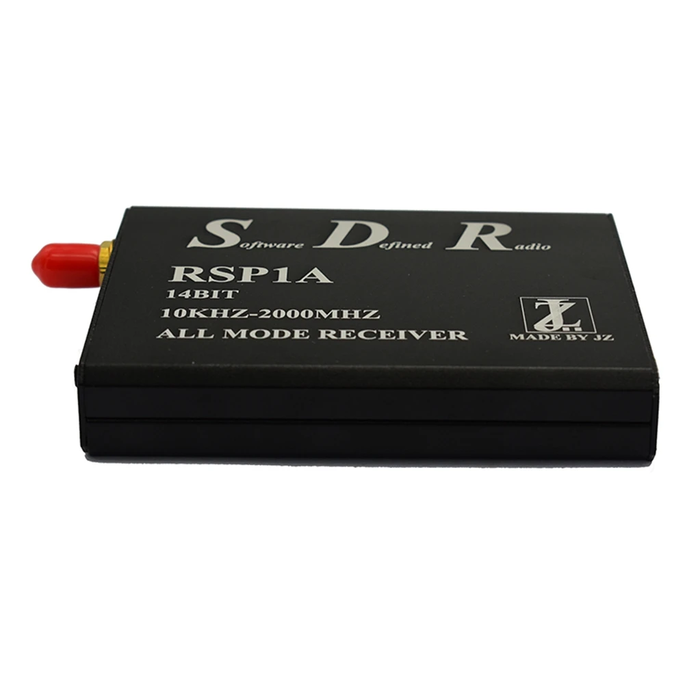 SDR-Receiver-SDR-Radio-Shortwave-Radio-RSP1A-High-Performance-1KHz ...