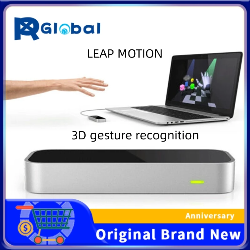 Leapmotion-Control-somatosensorial-Original-Control-remoto-de-captura-de-movimiento-manual ...