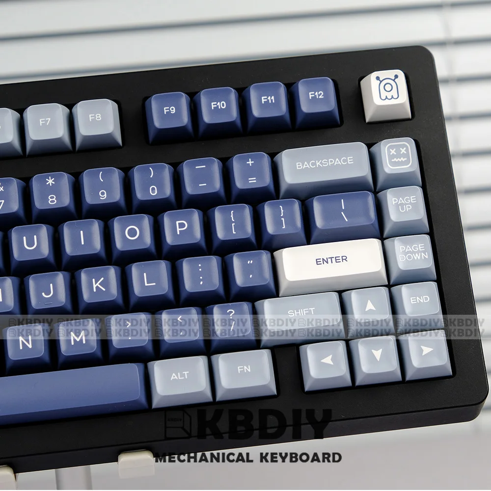 KBDiy-162-Keys-Set-GMK-Keycap-SA-Profile-Mechanical-Keyboard-Gaming-GMK ...