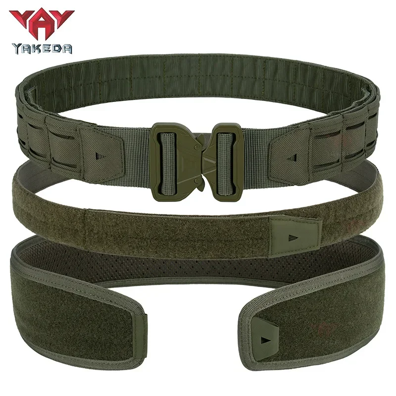 YAKEDA-Battle-Molle-Riggers-Belt-Duty-Belt-Heavy-Duty-Anti-Slip-Pad ...
