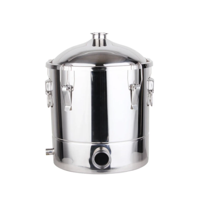 Stainless-Steel-Distiller-Boilers-distillation-machine-customize ...