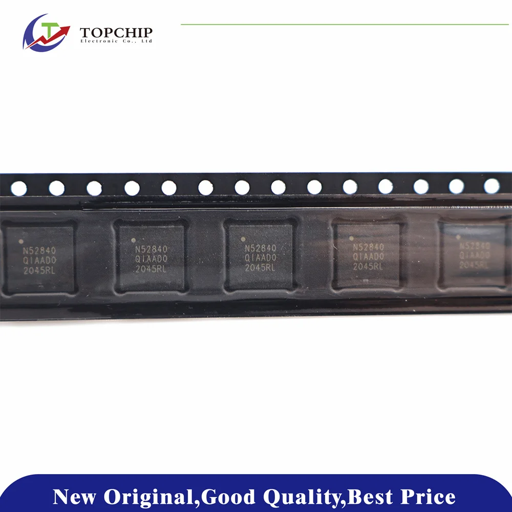 1PCS-New-original-NRF52840-QIAA-NRF52840-52840-QIAA-NRF52840-QIAA-F-R ...