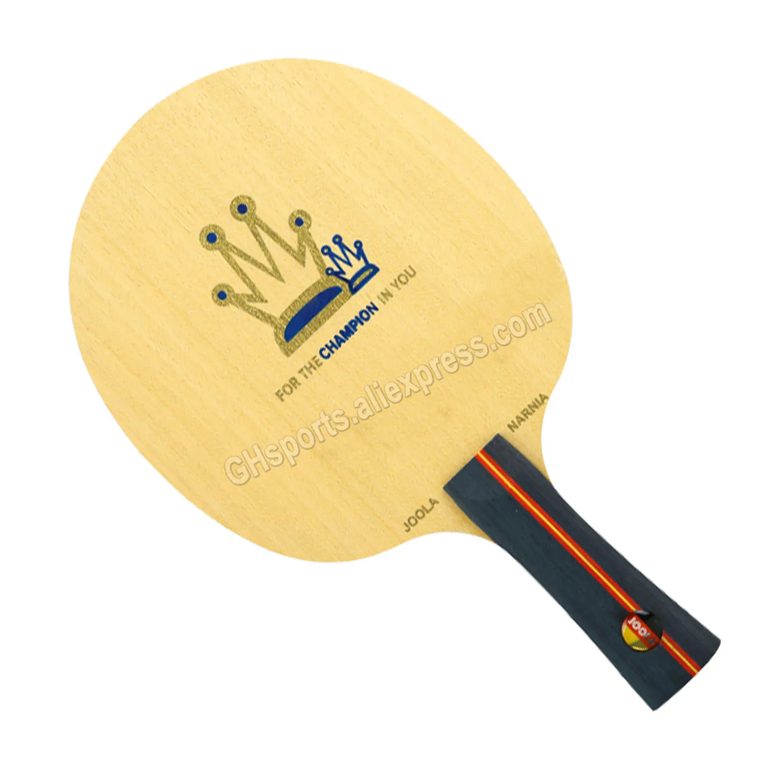 Joola-Children-Kids-Professional-Narnia-Table-Tennis-Racket-Student-5 ...