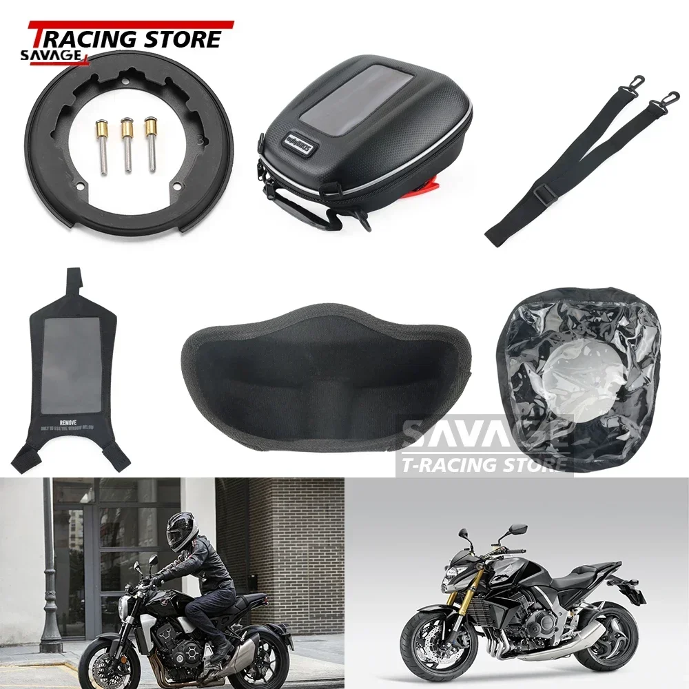 Motorcycle-Waterproof-Racing-Backpack-For-HONDA-CBF-CB-CBR-600-900-1000 ...