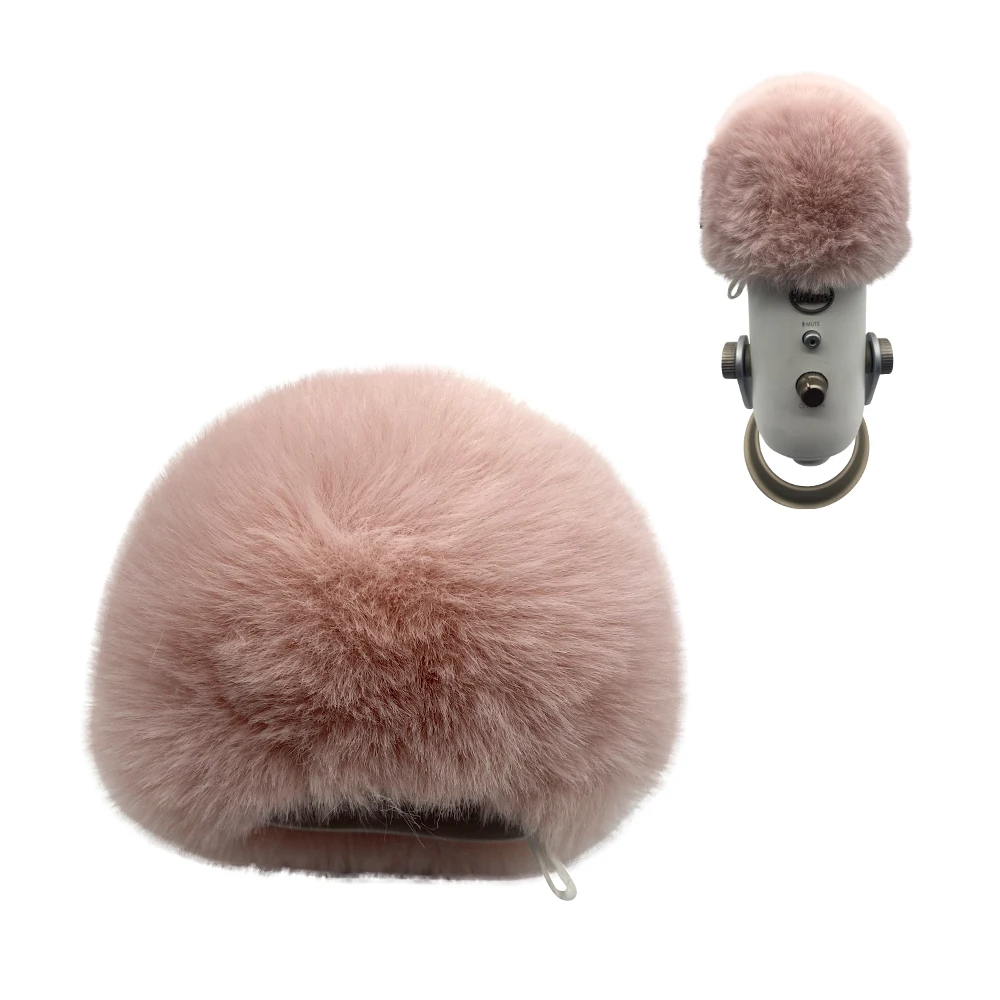 Parabrisas-de-filtro-Pop-para-Blue-Yeti-Pro-micr-fono-de-condensador ...