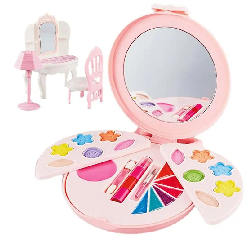 Barbie Makeup Set