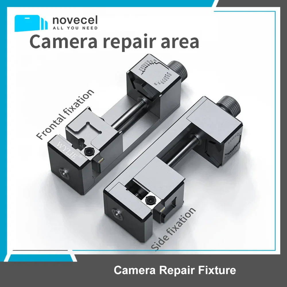 WYLIE-Camera-Repair-Fixture-For-Mobile-Phone-Maintenance-Camera ...
