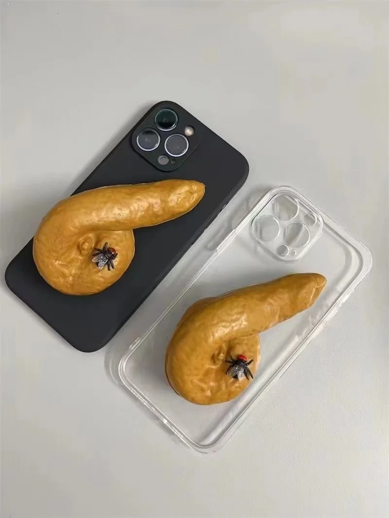 Oddball-poop-interesting-and-creative-iPhone-15-14-13-12-11-Pro-Max ...