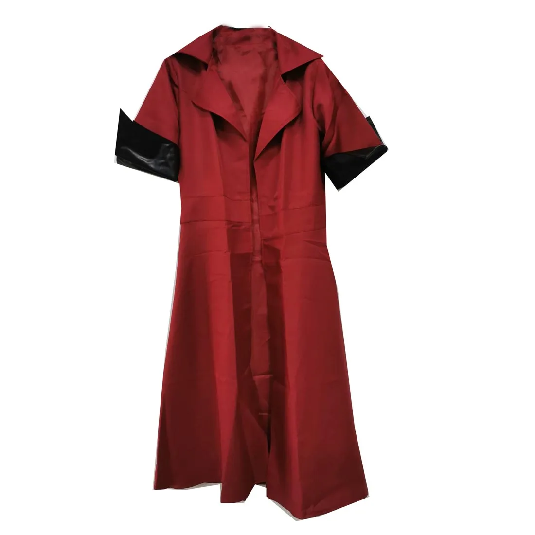 2023-DMC-3-Dante-Cosplay-Costume-Halloween-cosplay-Costume-vest-and ...