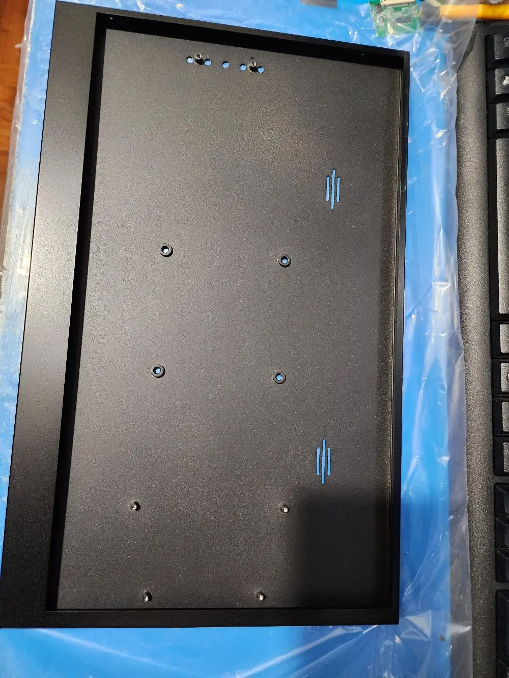 Store Home Products Feedback