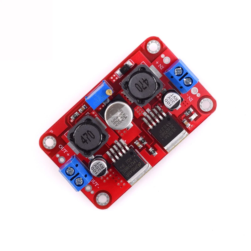High-Quality-DC-DC-Step-Up-Down-Boost-Buck-Voltage-Power-Converter ...