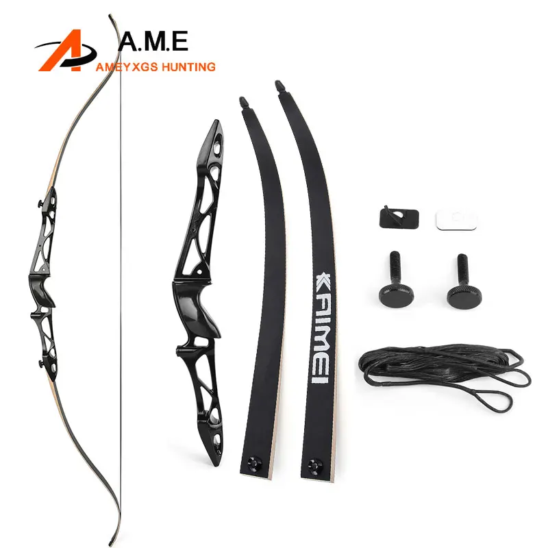 Bow Limbs Laminating