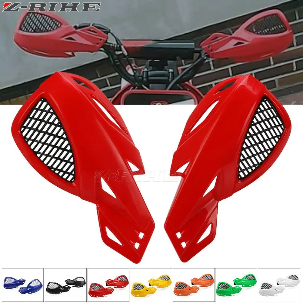 Motorcycle Hand Guard Handguard Protector For BETA RR 250 300 2T 350 ...