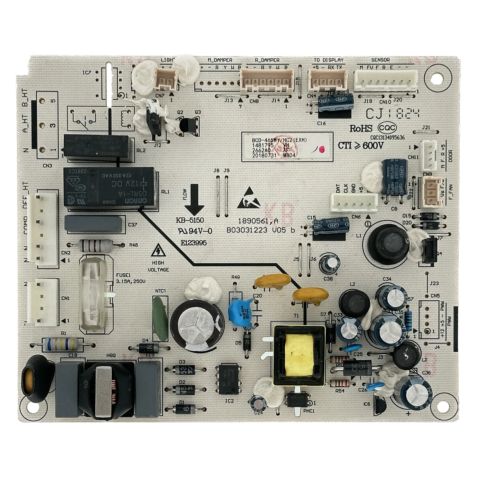 B03031223-Refrigerator-Fridge-Power-Control-Board-for-Hisense-BCD-465WY-HC2-BACCO-BNTE-15S.jpg