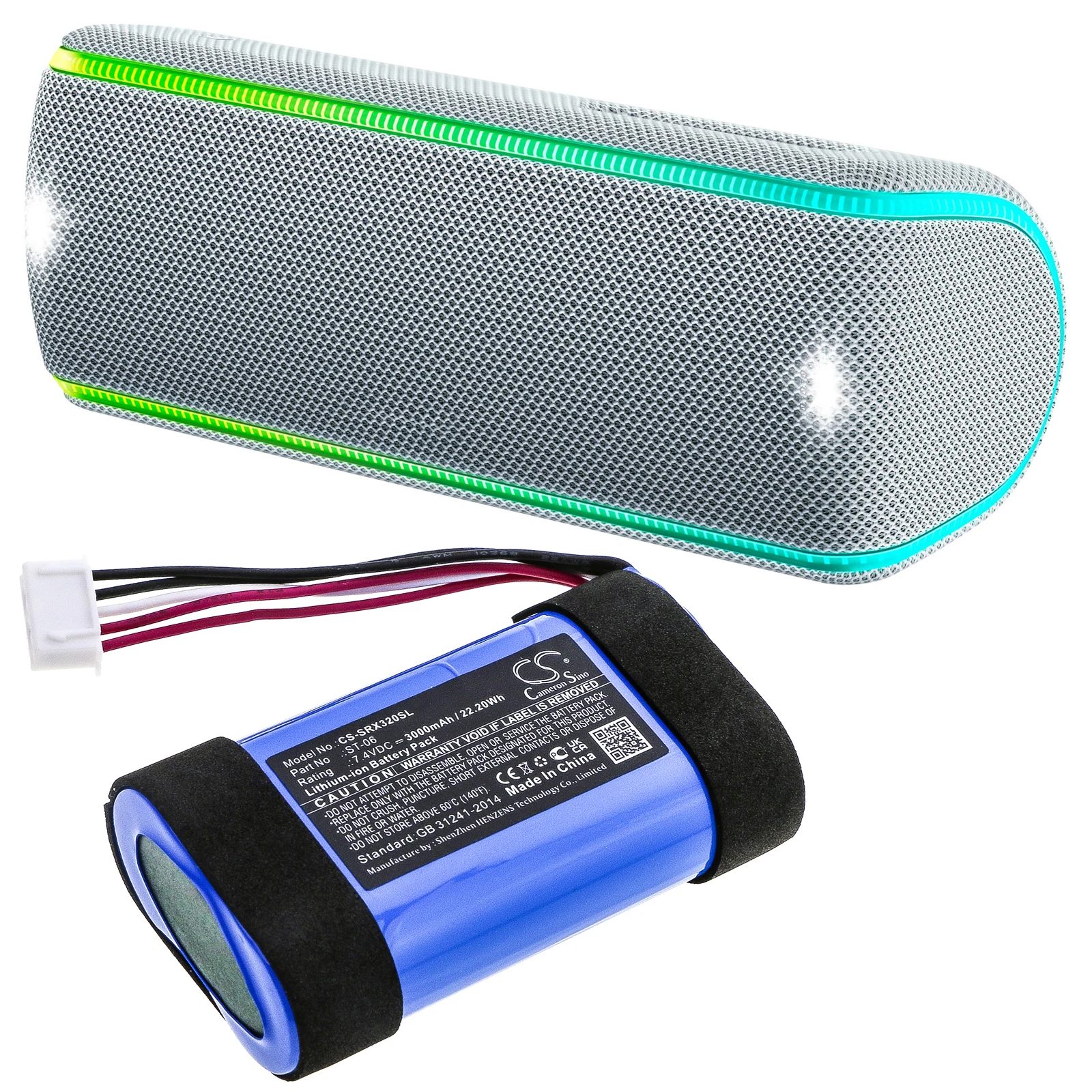 Bater-a-CS-para-Sony-ST-06-3000mAh-SRS-XB31.jpg