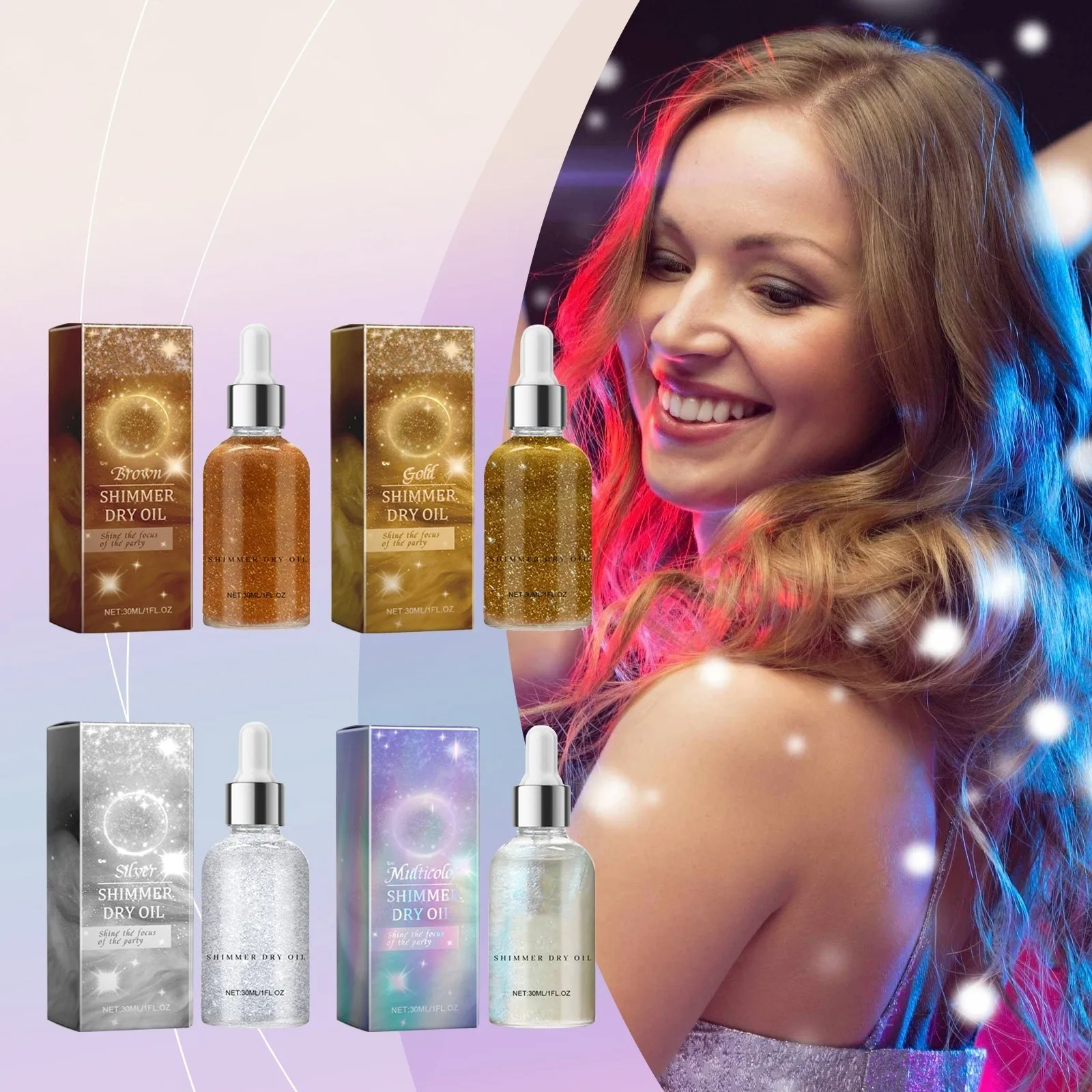 Body-Shiny-Oil-Moisturizing-Long-Lasting-Body-Luminizer-Face ...