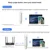 Comfast High Power Ac1200 Outdoor Wireless Wifi Repeater Ap/wifi Router ...