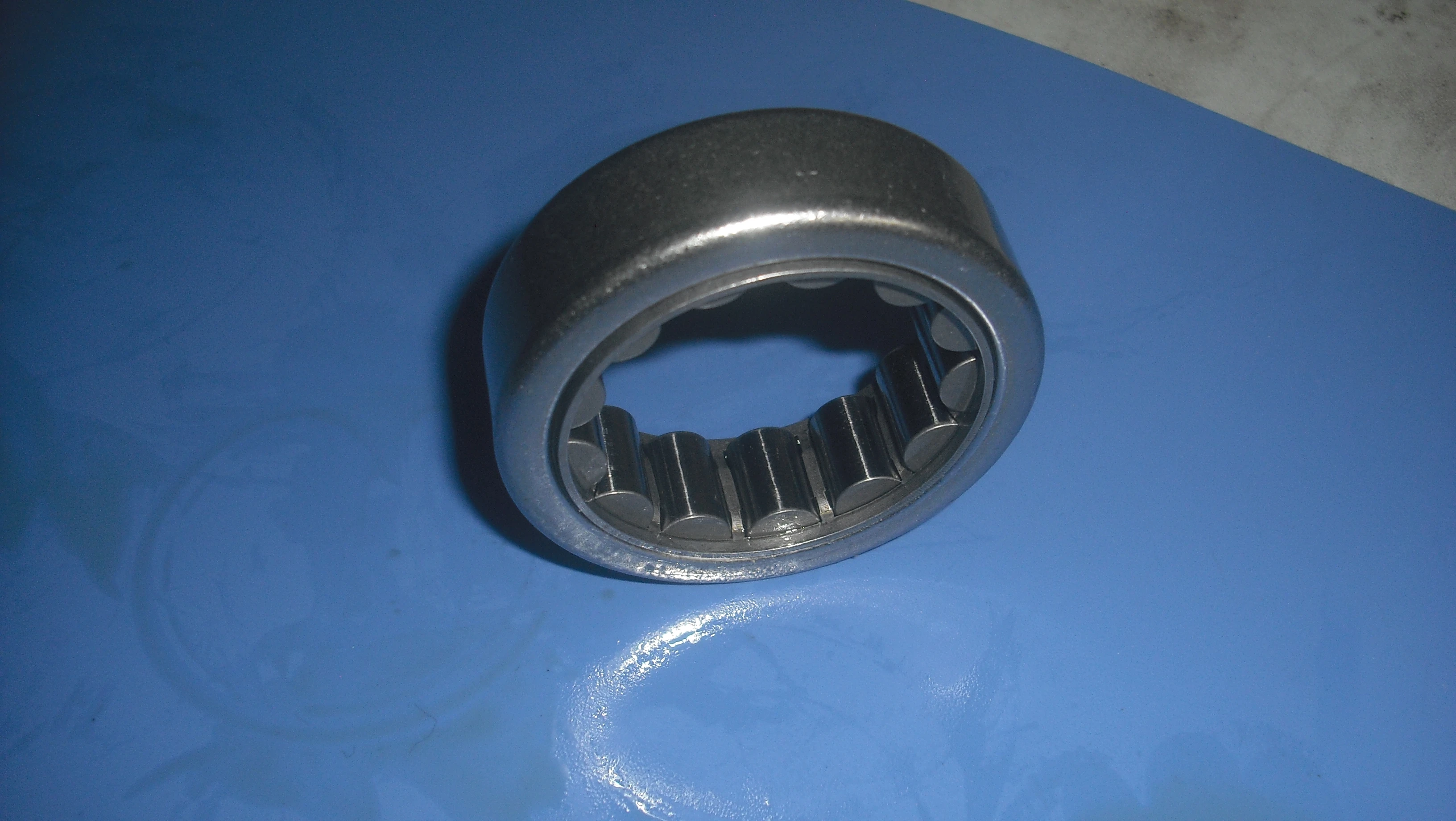 1 PC 3W1Z1225AA Axle Shaft Bearing 3W1Z-1225-AA E5SZ-1225-A E5SZ1225A ...