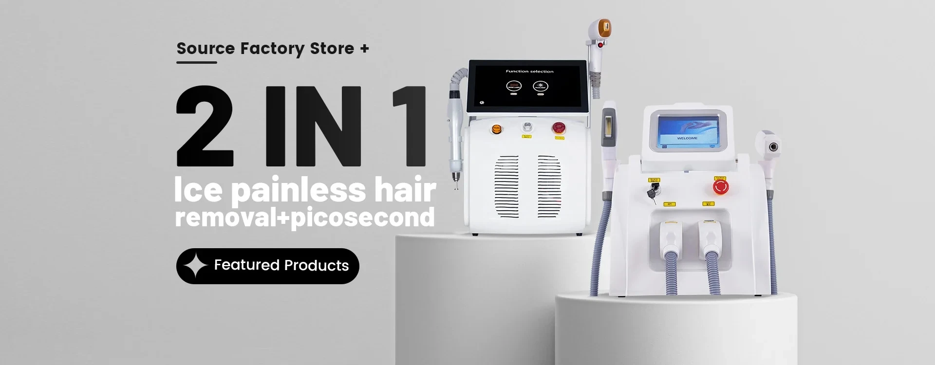 Zeus Beauty Equipment Factory Flagship Store - Amazing products with ...