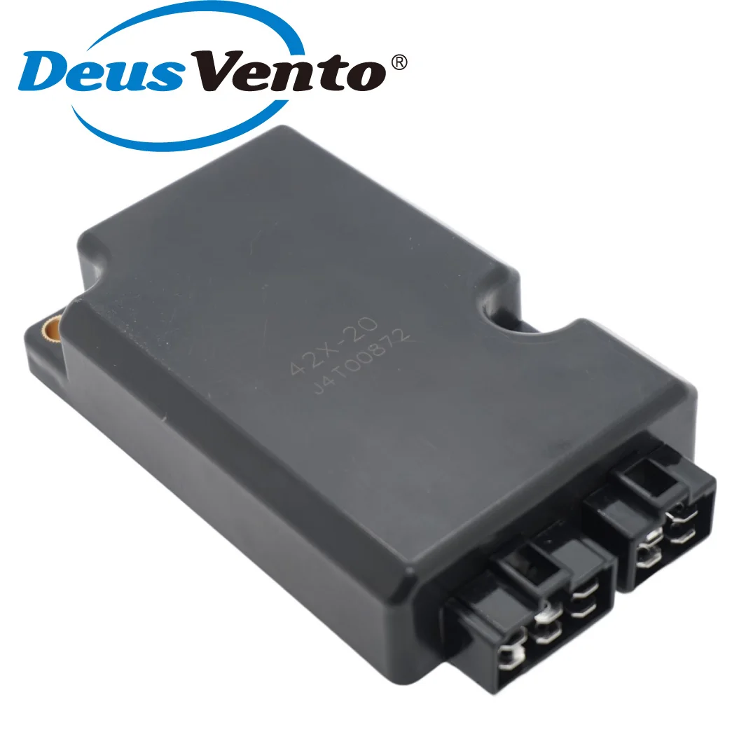 TCI-CDI-for-YAMAHA-Virago-750-XV750-ECU-CDI-Igniter-42X-20-1983-1990 ...