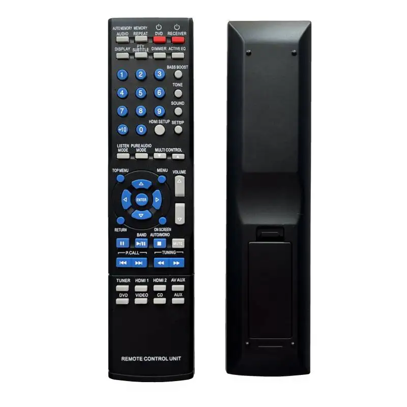 Mando-A-distancia-Para-Kenwood-RC-R0732-KRF-V5090D-KRF-V5300D-KRFV5090D ...