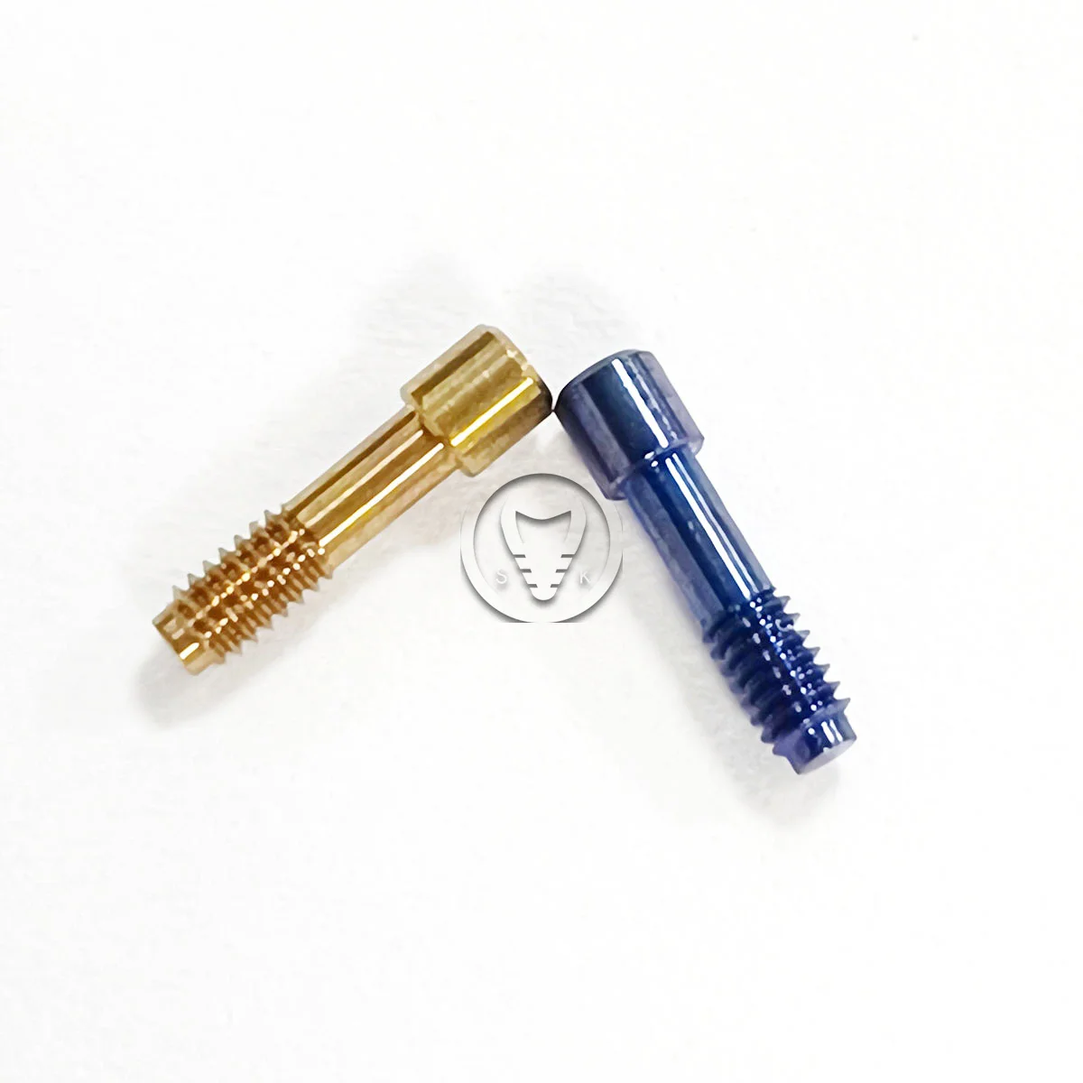 Prosthetic-ti-screw-titanium-abutment-screw-compatible-with-Megagen ...