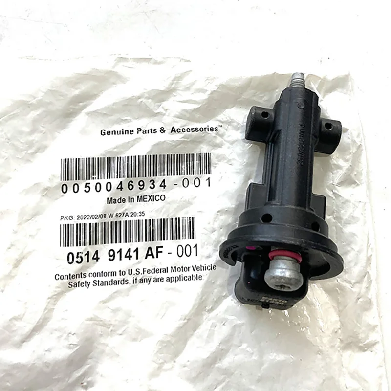 NBJKATO Brand New Genuine Engine Camshaft Position Sensor OEM 5149141AF ...