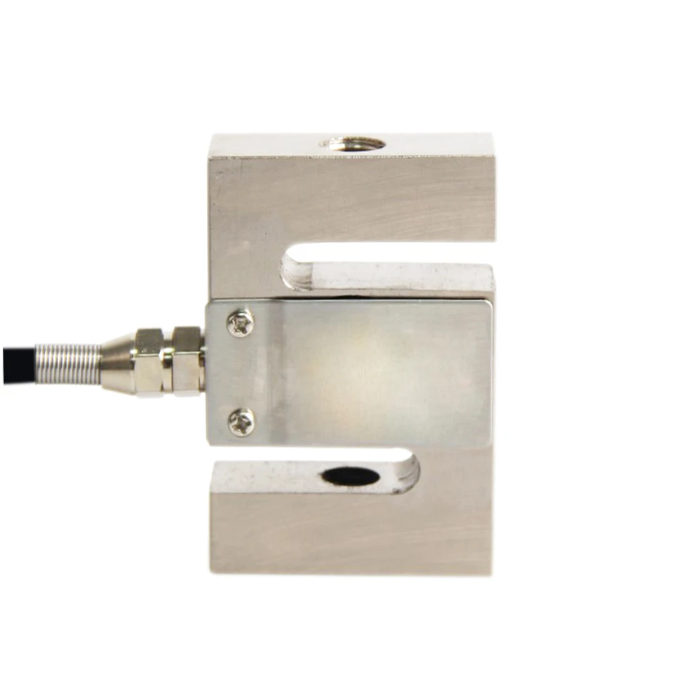 YZC 516C Load Cell S Type 100kg 200kg 300kg 500kg 1T 1.5T 2T Pressure ...