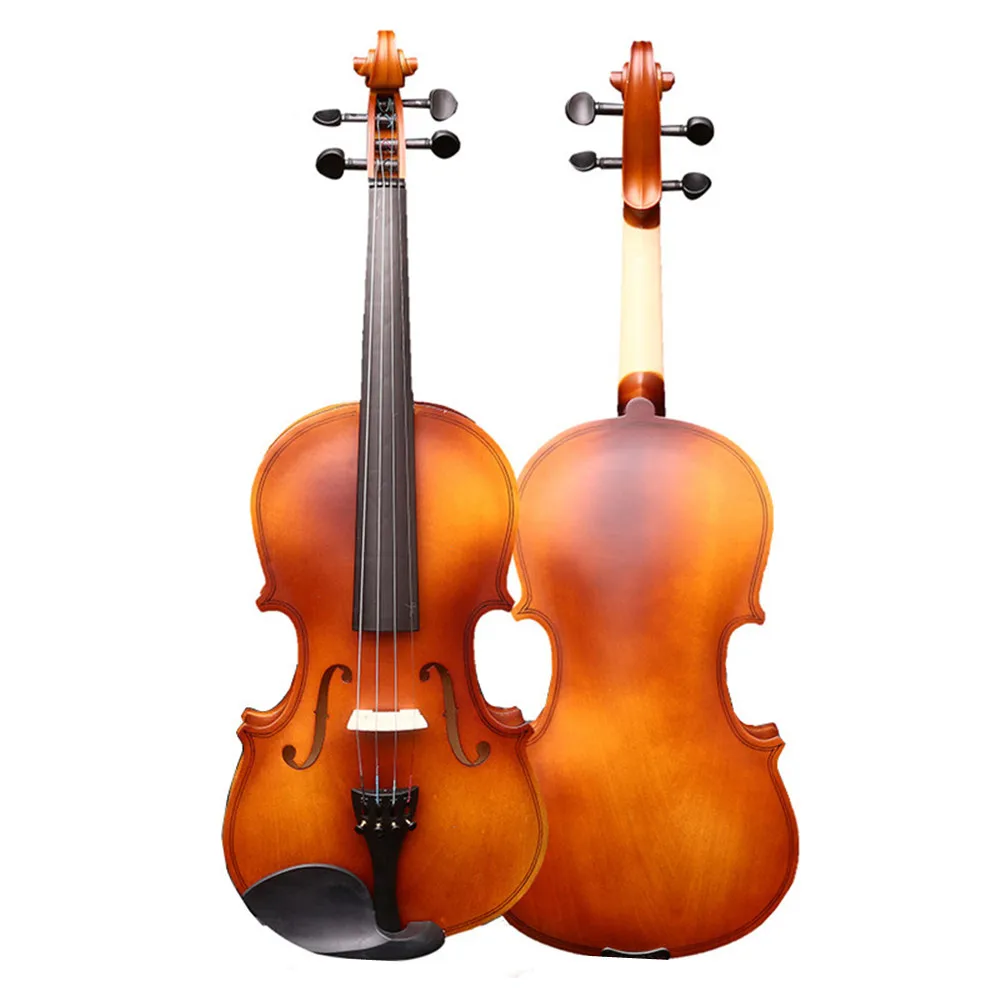 Violin Musical Instrument | Wood Musical Instruments | Violins Children ...