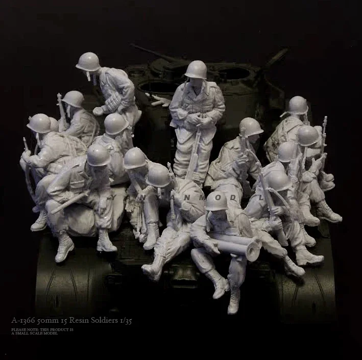 1-35-Resin-Soldier-model-kits-figure-colorless-and-self-assembled-15-pcs-A-1366.jpg