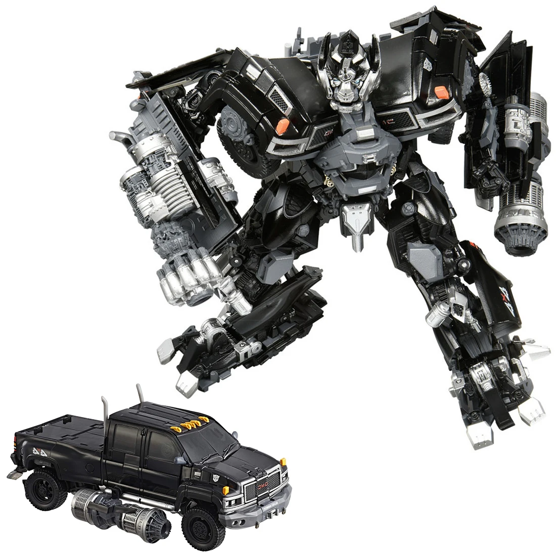 Transformers 3 Ironhide Toy