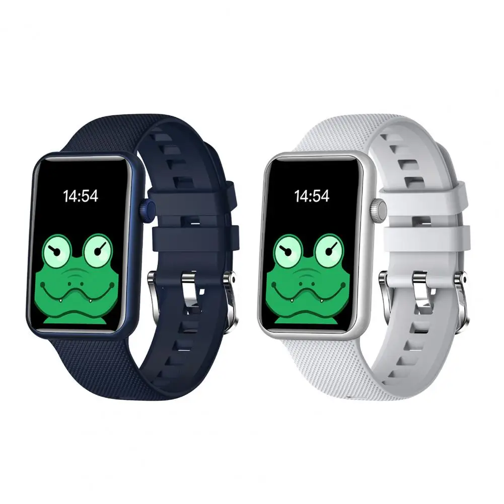 Bluetooth-compatible-Watch-Sensitive-Step-Count-Shock-proof-Large ...