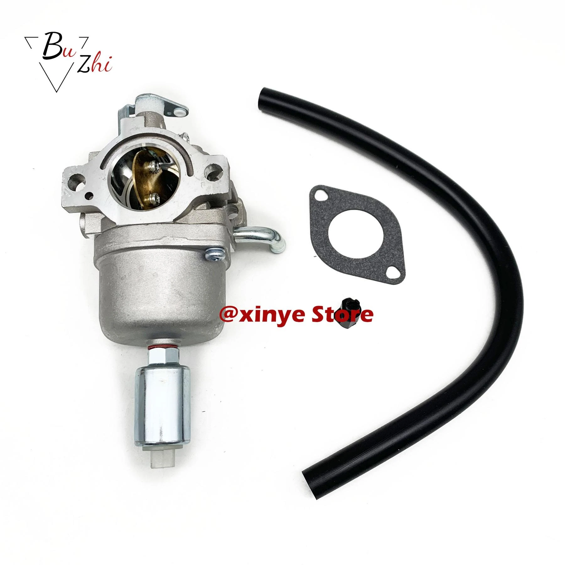 Carburetor For Briggs & Stratton 591731 796109 594593 590400 14.5-21HP ...