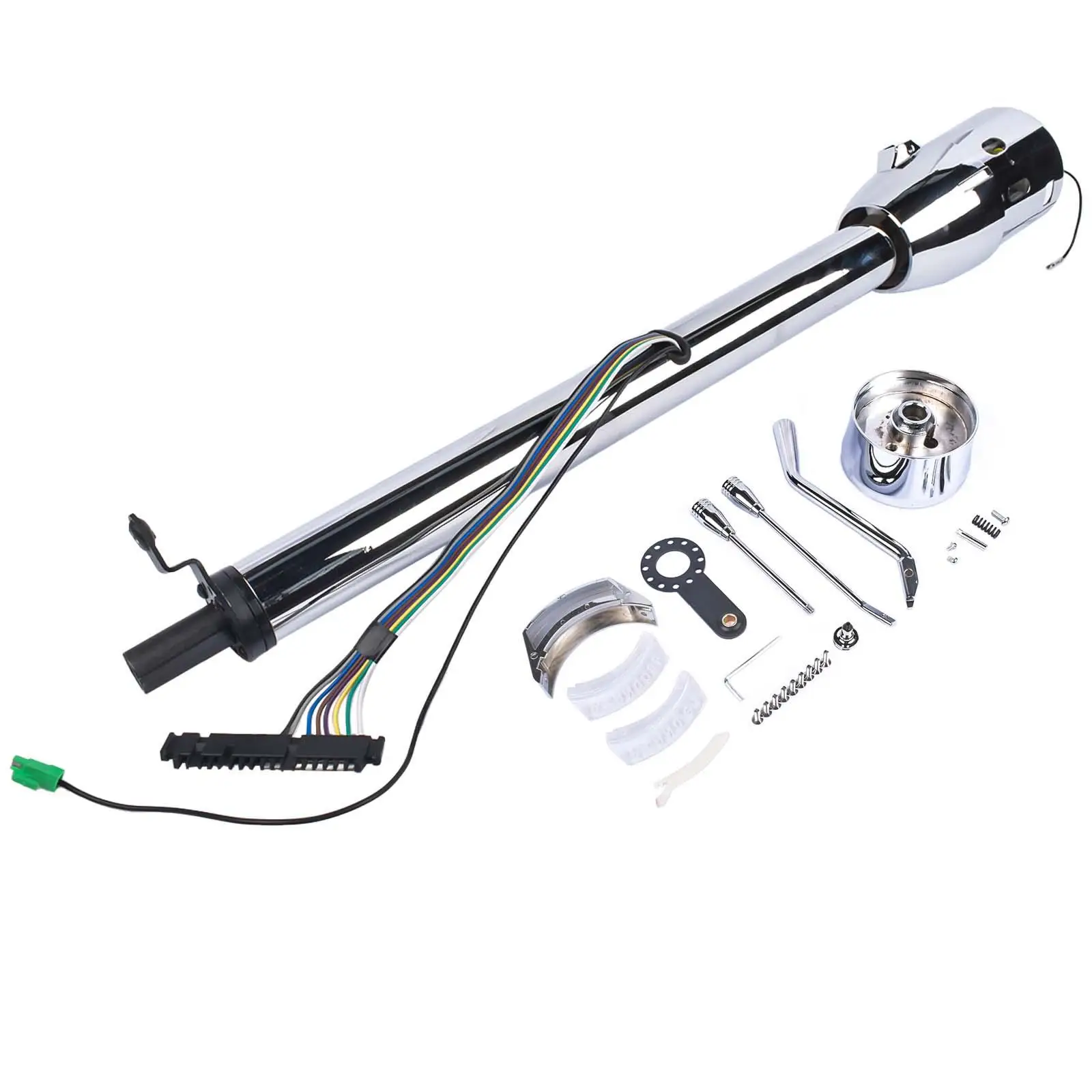 GM Tilt Steering Column Diagram: A Comprehensive Guide for Car ...
