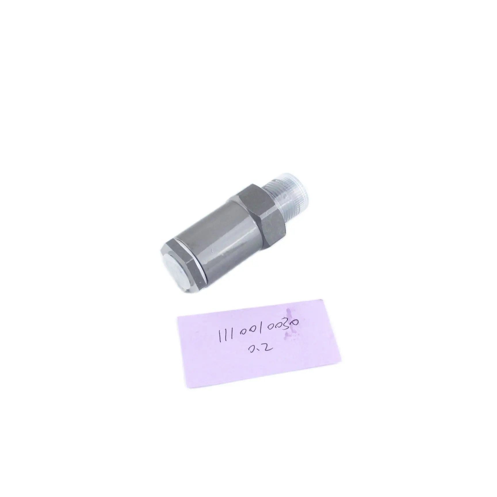 Fuel-tank-common-rail-pressure-limiting-valve-relief-valve-1110010030 ...