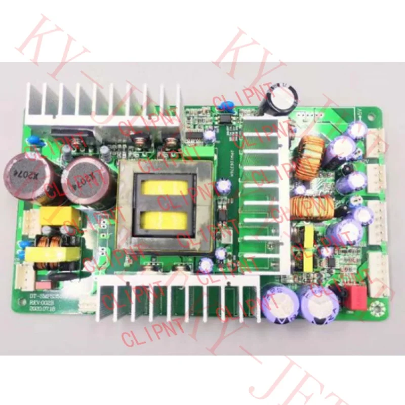 Integrated Power Supply for Senyang Hoson Large Format Printer Power ...