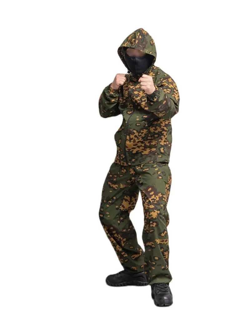 SMTP-C1-Russian-KLMK-Digital-Camo-Military-Uniform-RussianEMR-Jacket ...