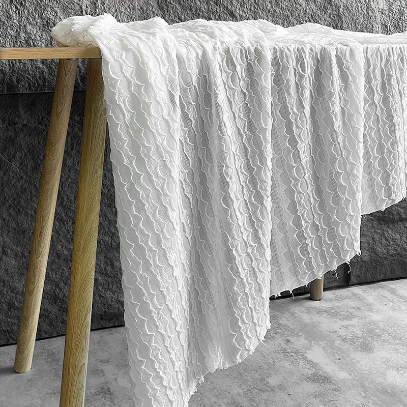 Formal Tablecloth Texture