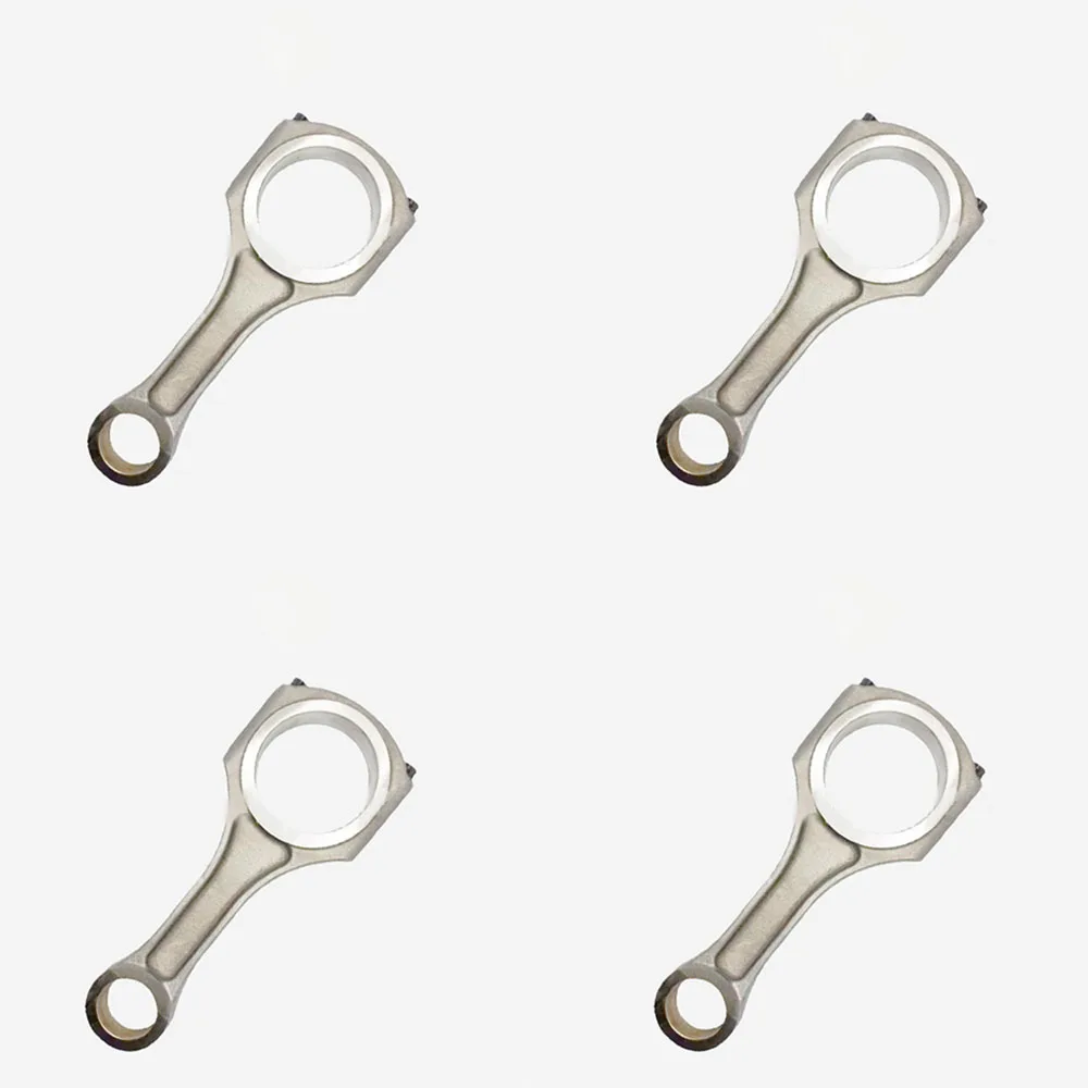 4 piezas para Mercedes Benz OM642 ML W203 W211 W204 W212 W221 ...