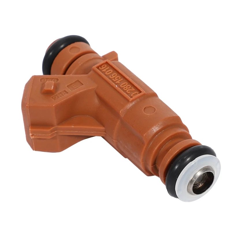 2X-Fuel-Injector-Nozzles-0280156016-A1130780249-For-Mercedes-Benz ...