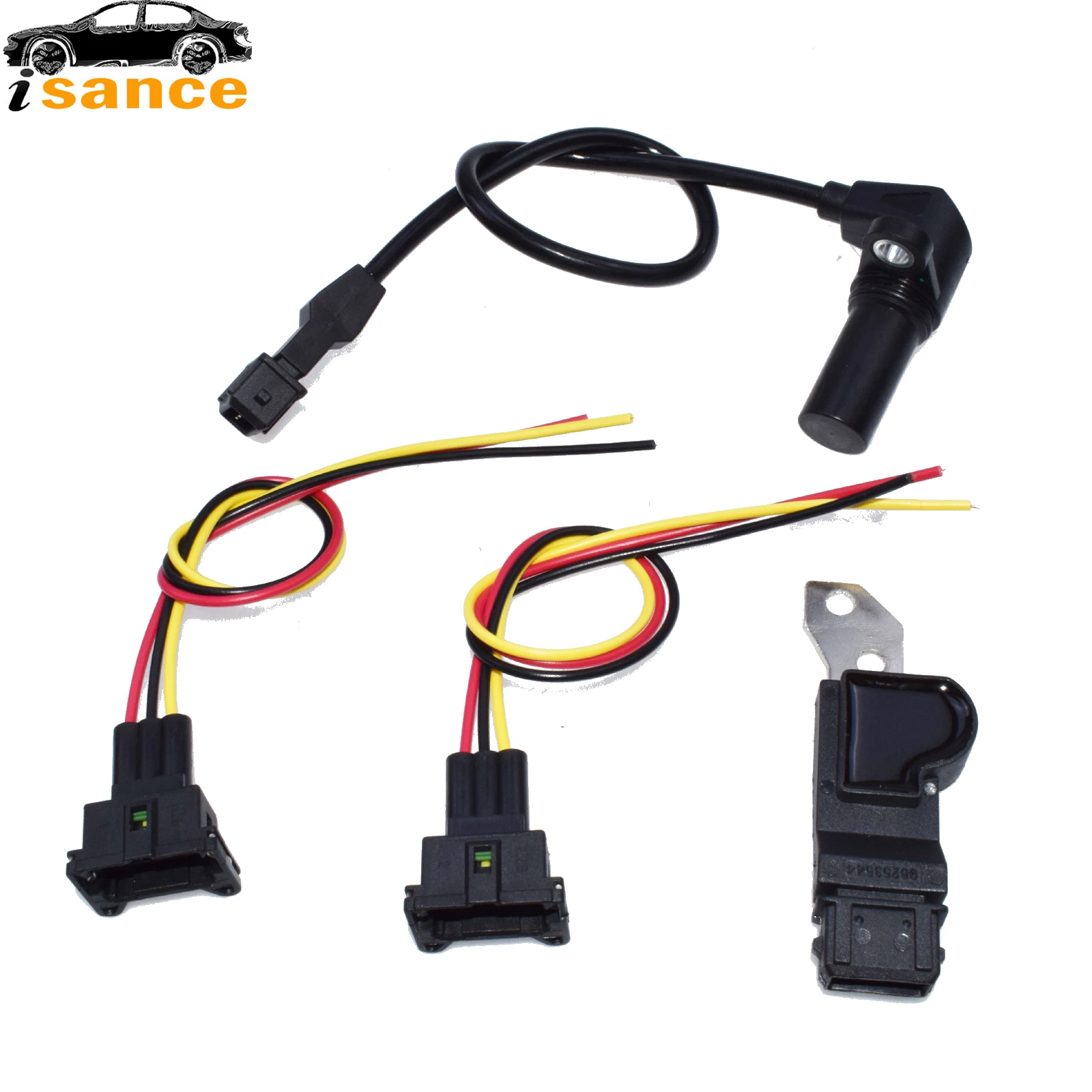 Crankshaft-Camshaft-Position-Sensor-Connector-Harness-For-Cherolet-Aveo ...