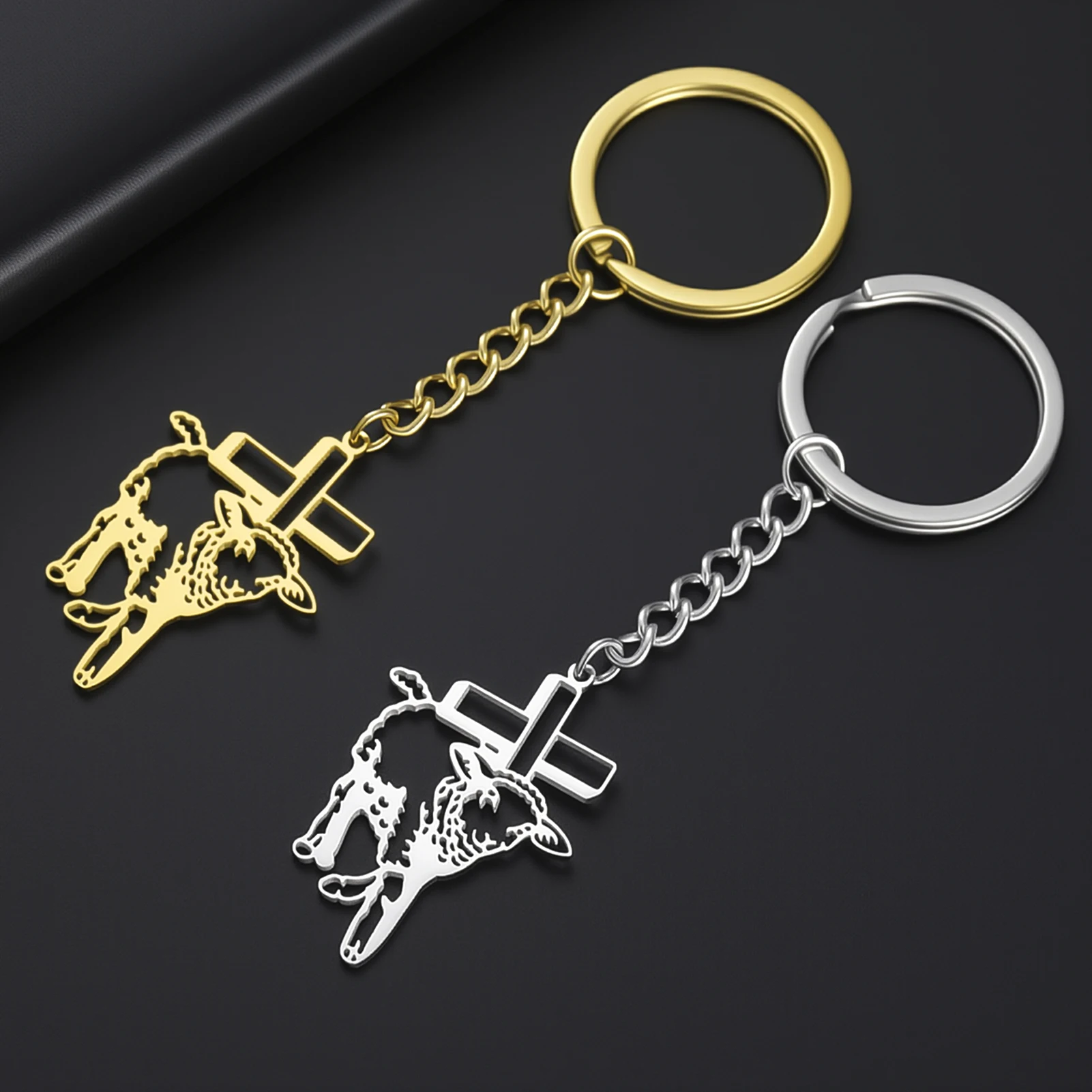 Jesus Christ Gods: Meaning, Symbolism, and the Perfect Stainless Steel ...