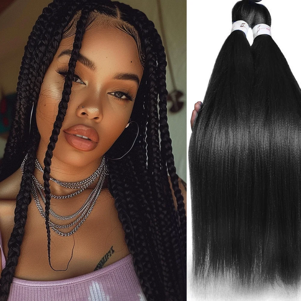 26inch-Synthetic-Braiding-Hair-Ombre-Braiding-Hair-Packs-Jumbo-Braid ...