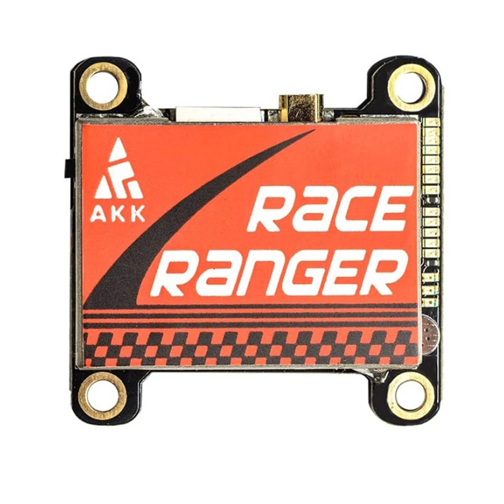 AKK-Race-Ranger-5-8G-200mW-400mW-800mW-1600mW-Transmissor-de-Longo ...