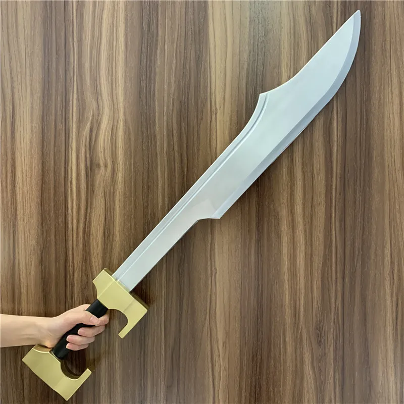 Gladiator Spartan Sword