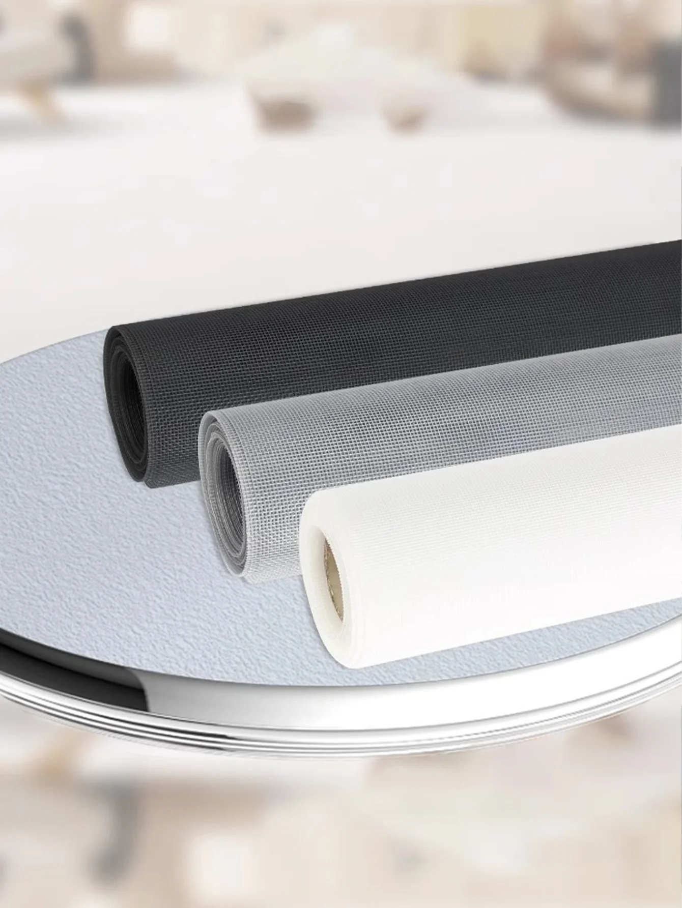 DIY-Mosquito-Screen-Kit-Custom-Fit-Insect-Dust-Protection-Ideal-for ...